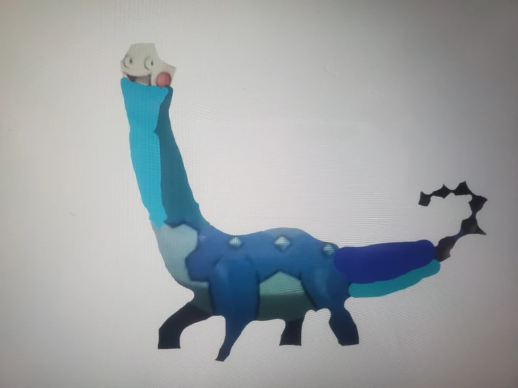 Cursed Pokemon Fusions | Fandom