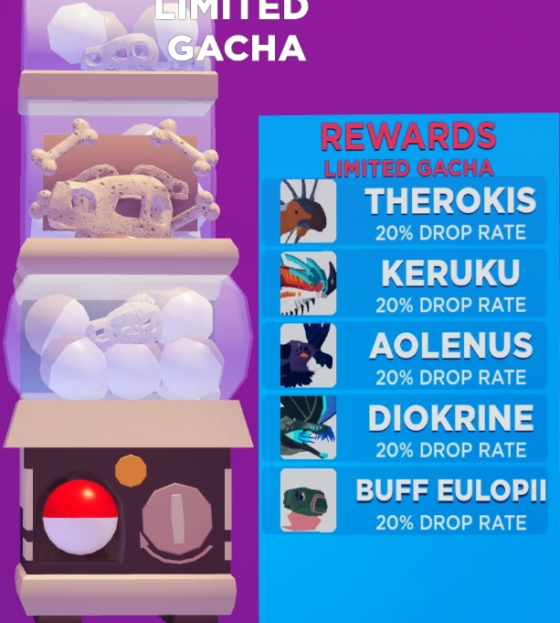 Anyone have an image of the new ghartokus hitbox | Fandom