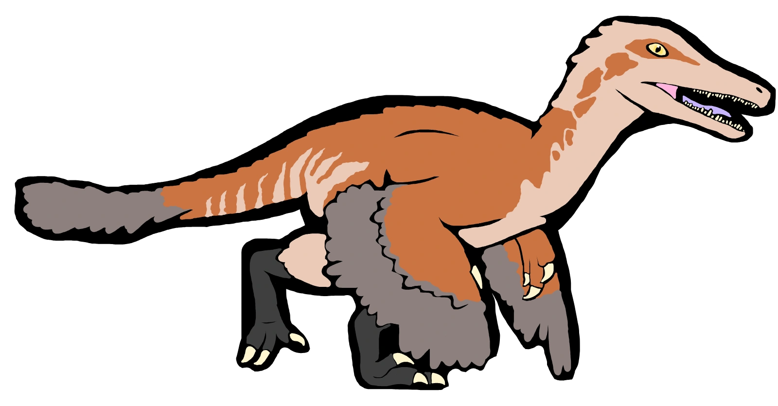 Austroraptor cabazi art | Fandom
