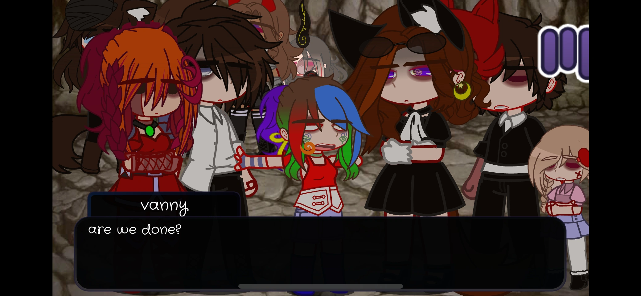 Season 3 part 2 | Fandom