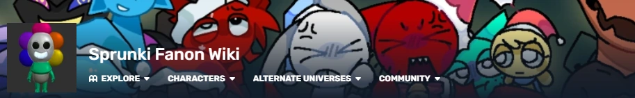 WHY IS THE WIKIS LOGO DANDY BAHAHAHA | Fandom