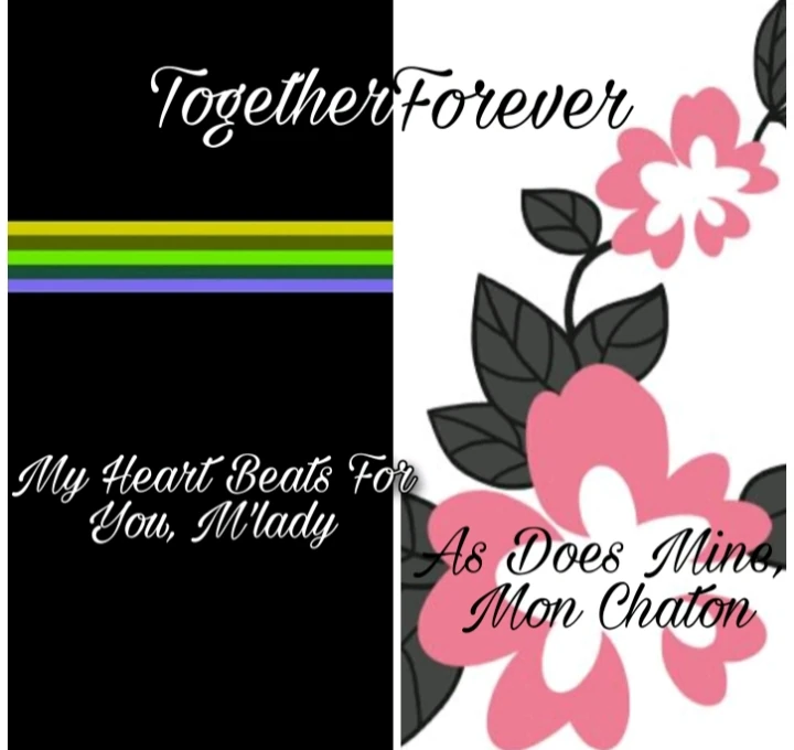 Beautiful~Matching profiles | Fandom