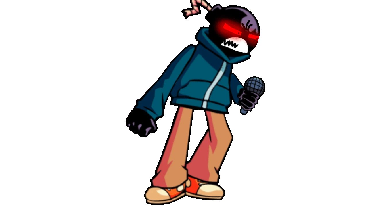 Custom whitty song | Fandom