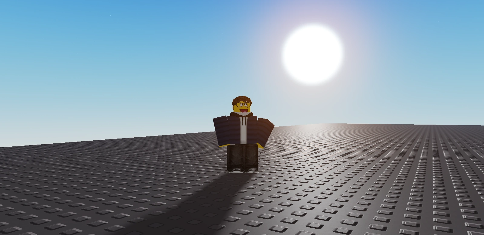 i made a shedletsky render based off what he looks like irl | Fandom