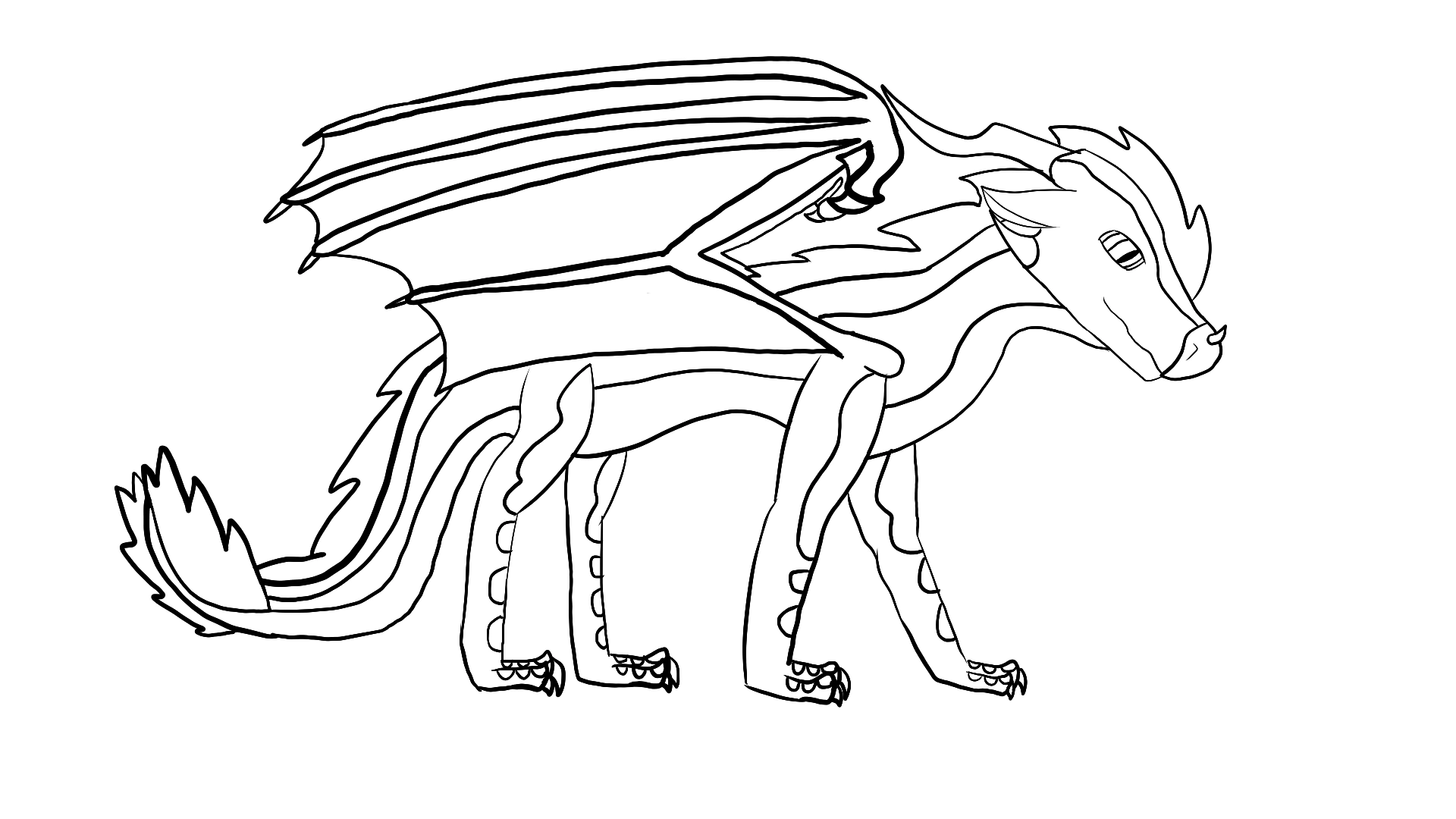 Pyrrhian tribes bases | Fandom