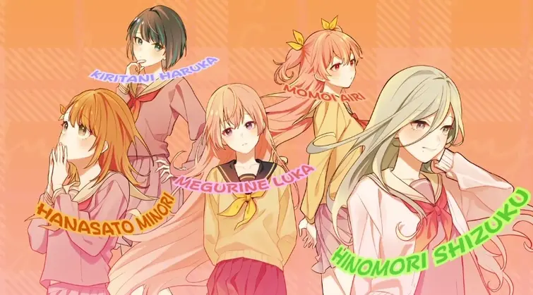 2DMV Haruka appreciation post | Fandom