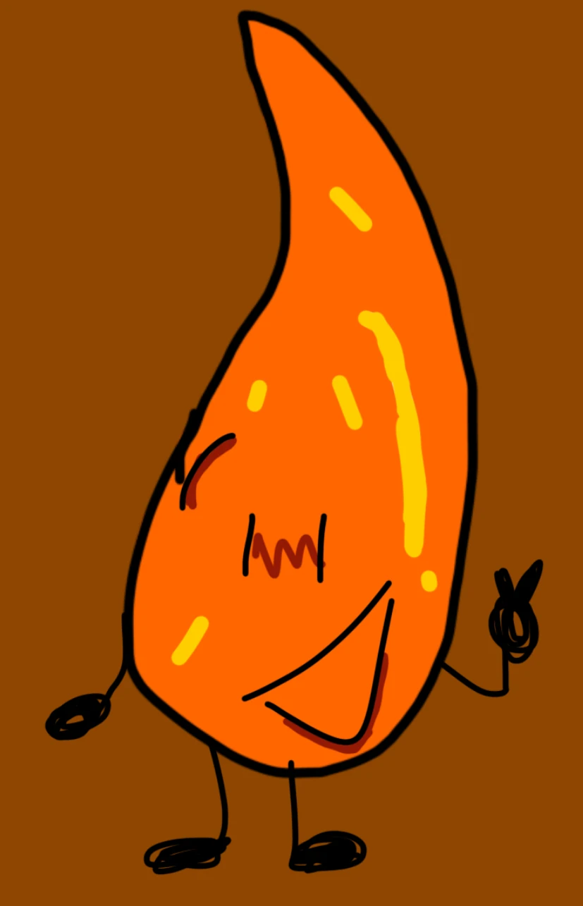 Cheesy looking ass (click for full) | Fandom