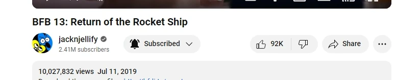 Today marks 5 years since BFB 13 came out | Fandom