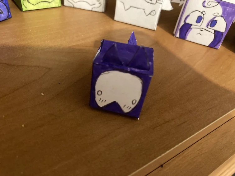 fat disgusting slime pup | Fandom