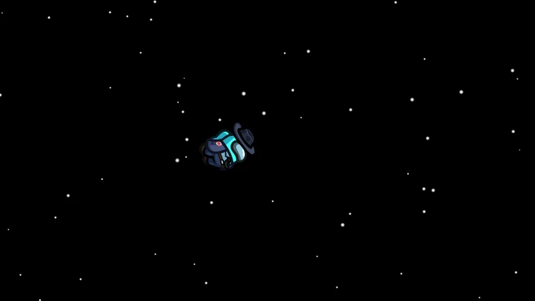 small among us story | Fandom