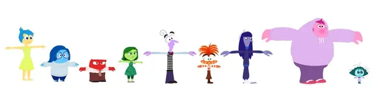 Discuss Everything About Pixar Wiki | Fandom