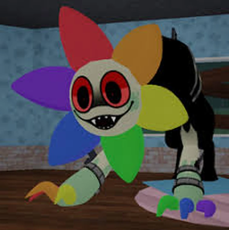 My first main was pebble, I wanted it to be Vee (it's because a friend ...