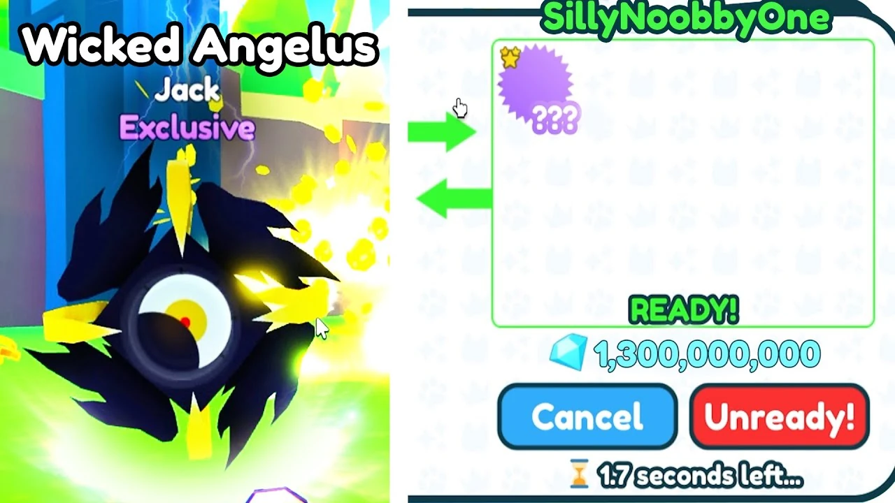 Wicked Angelus Sneak Peak... | Fandom