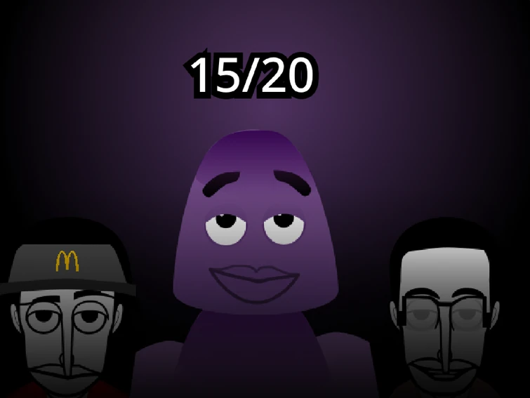 Discuss Everything About Incredibox Wiki | Fandom