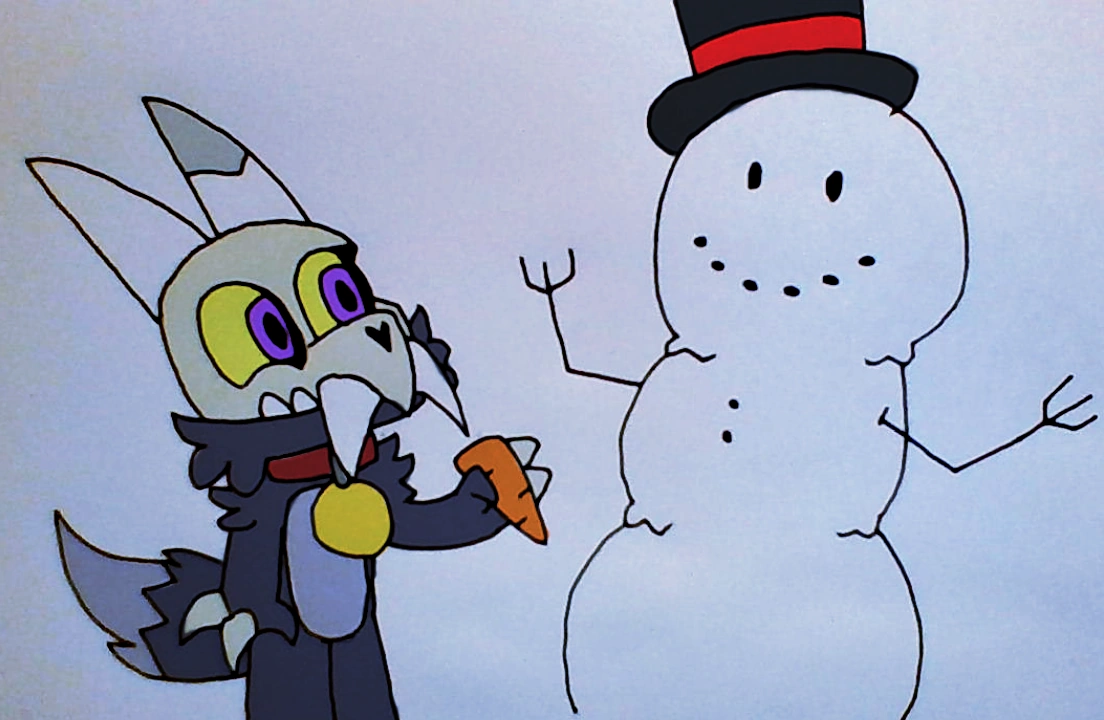 King's Snowman 💙⛄ | Fandom