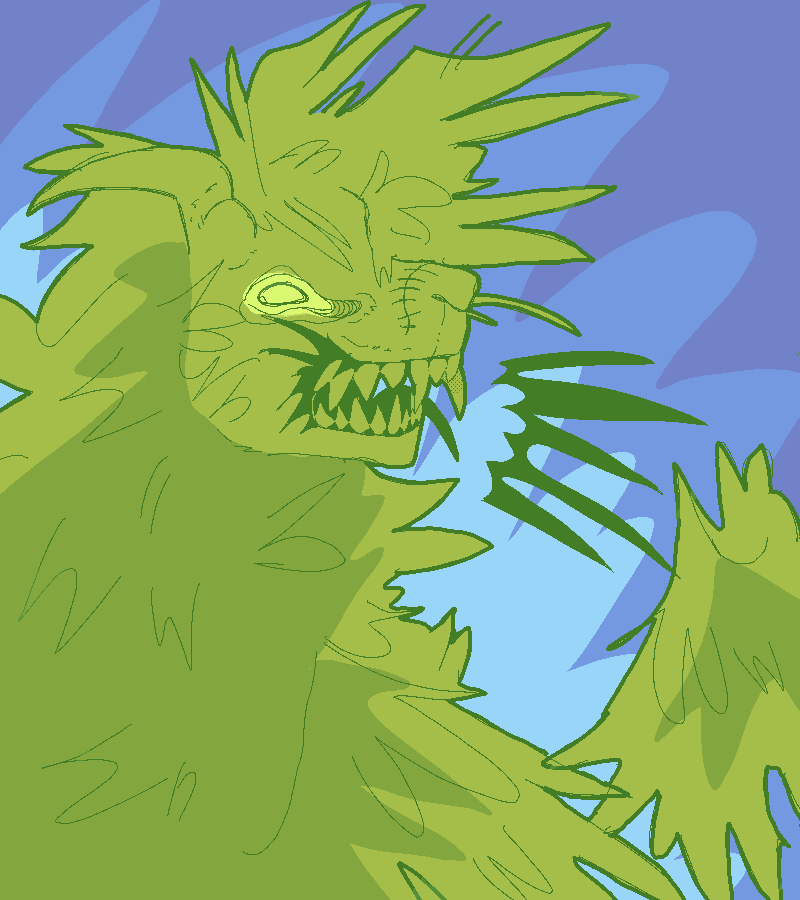 Blue wraith | Fandom