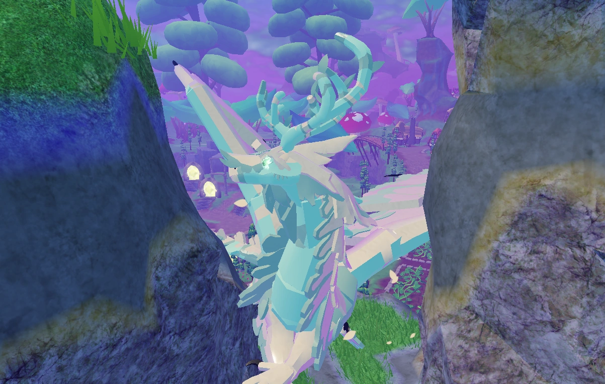 Trading Fm Peppermint Tea themed woodluma, Lf 2-3? Ms themed/legendary ...