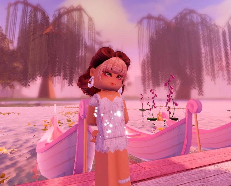 Discuss Everything About Royale High Wiki | Fandom