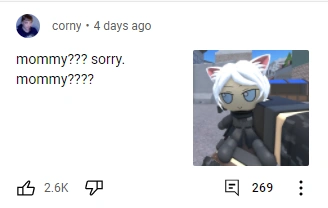 I want commit game end | Fandom