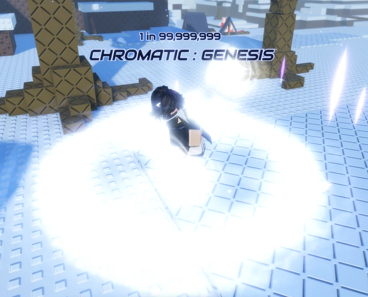 Discuss Everything About Sol's RNG Wiki | Fandom