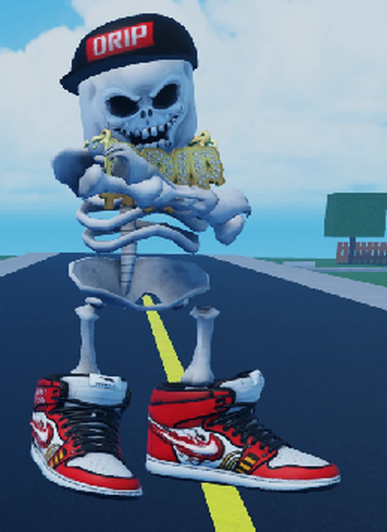 RATTLEBONES MASTERY! 💀🎃 | Fandom