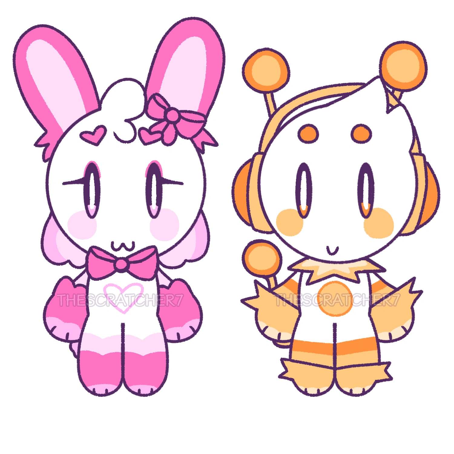 Daily Orenki (Day 32) | Fandom