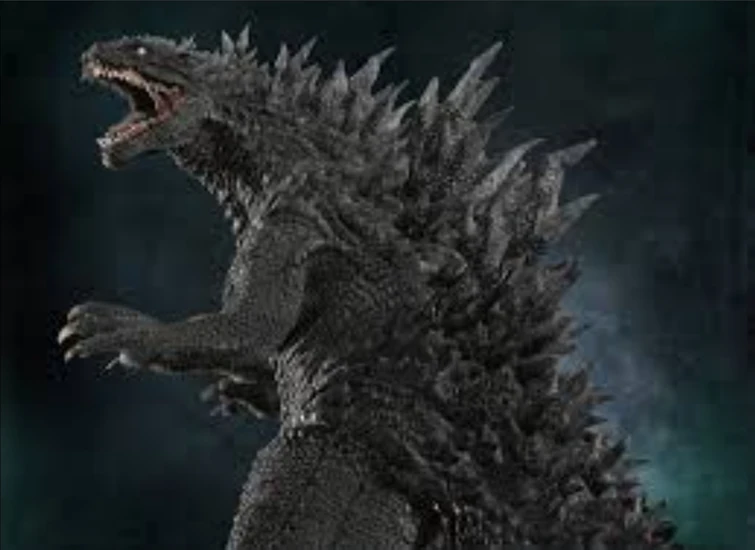 Shin Godzilla Evolution (In The Creative Timelines) | Fandom