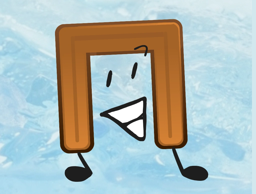 DOORFRAME (Animatic Battle) | Fandom