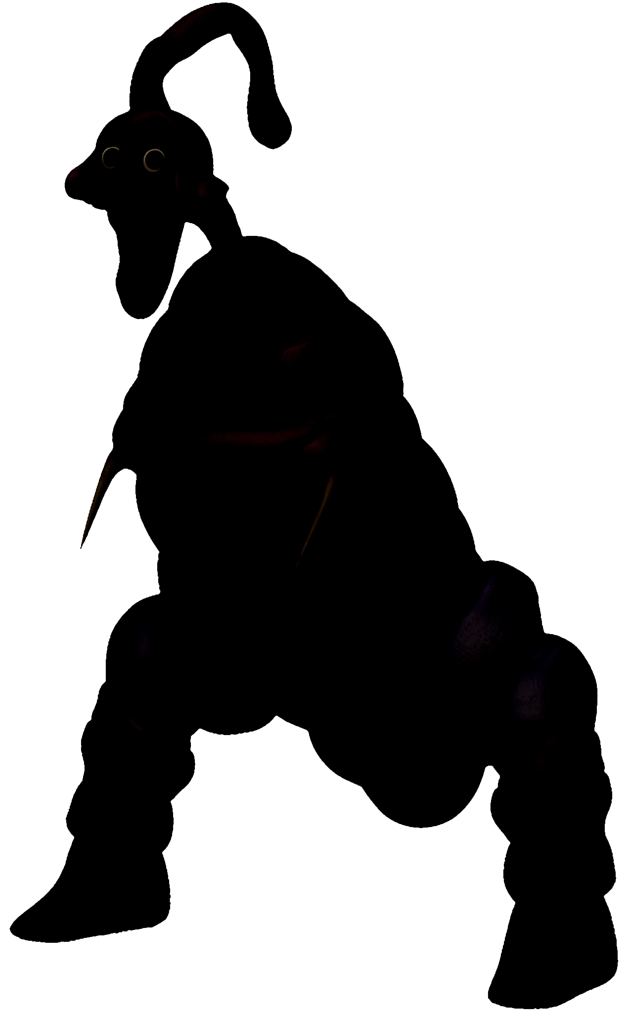 JOKE CHARACTER ALERT | Fandom