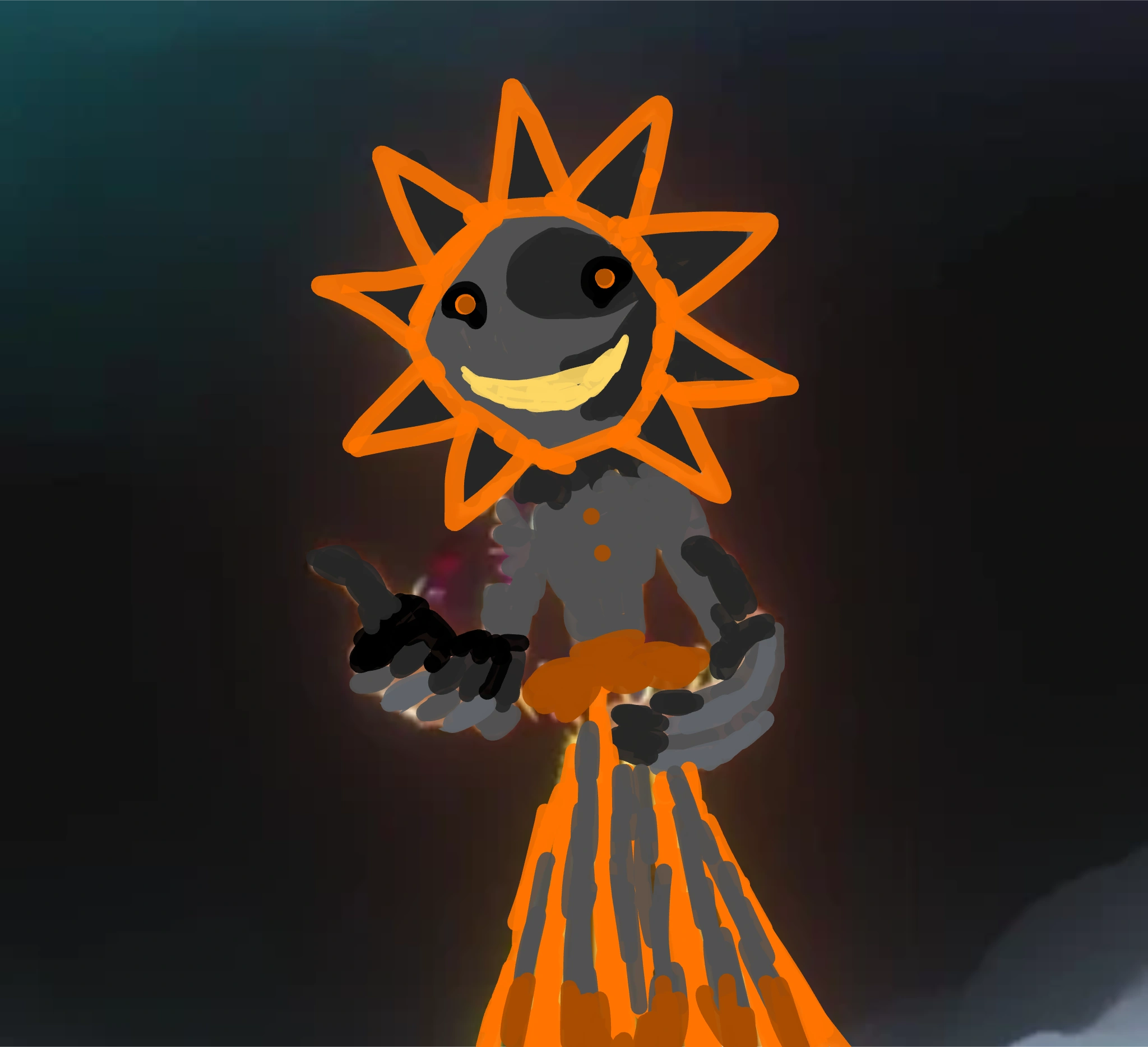 eclipse redesign | Fandom