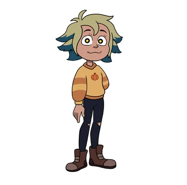 Vee (Human Form) | Fandom