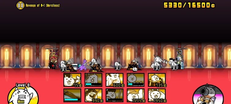 Discuss Everything About Battle Cats Wiki | Fandom