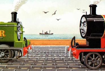 Discuss Everything About Thomas the Tank Engine Wiki | Fandom