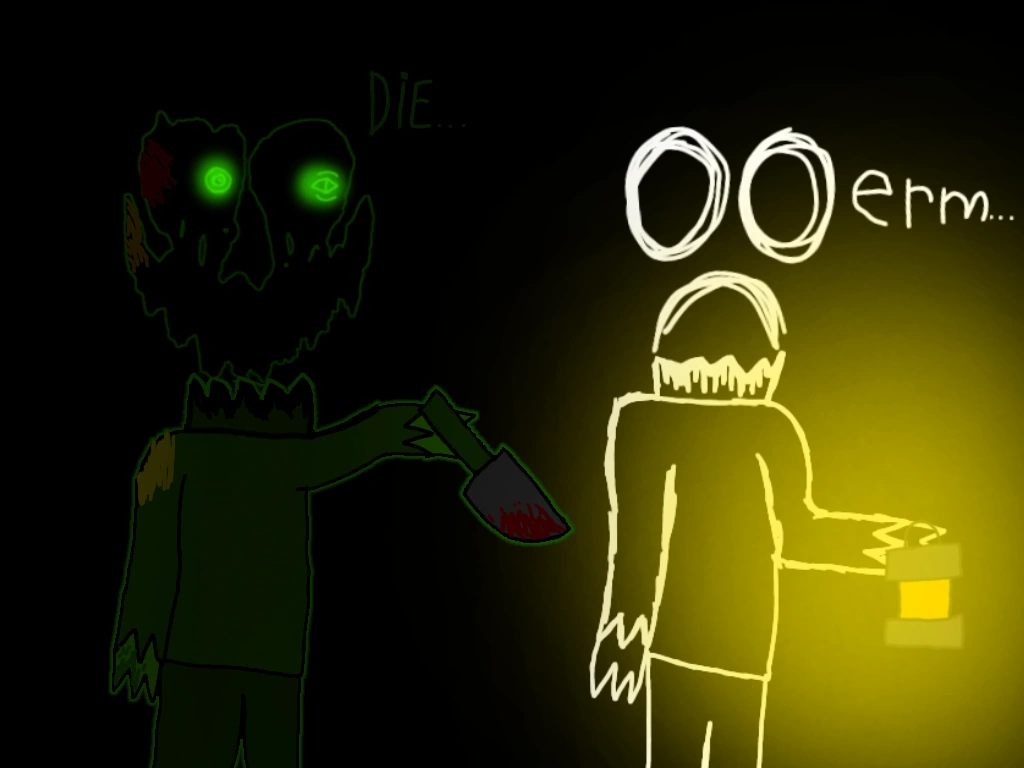 erm...(A BFTR 4 fanart) | Fandom