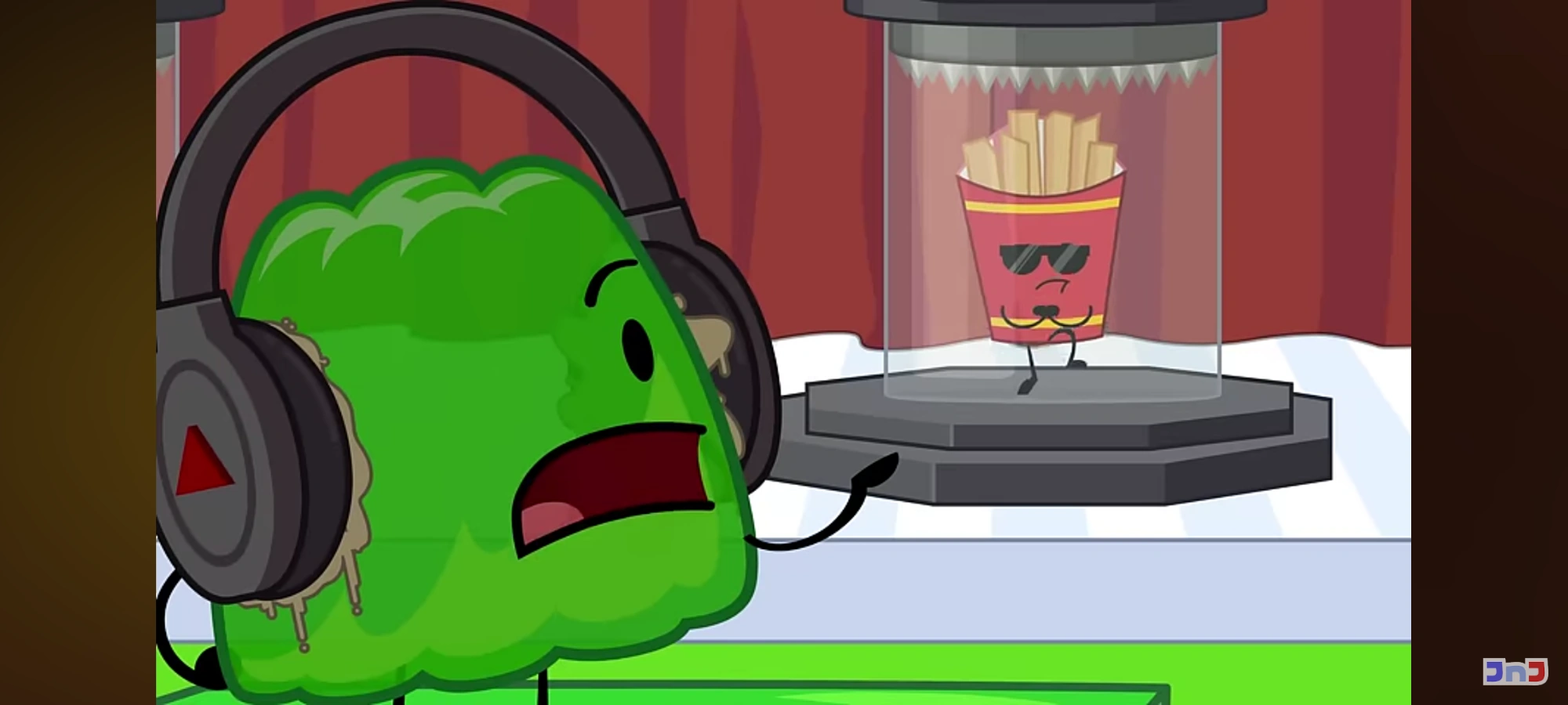 Fries Gangnam style | Fandom