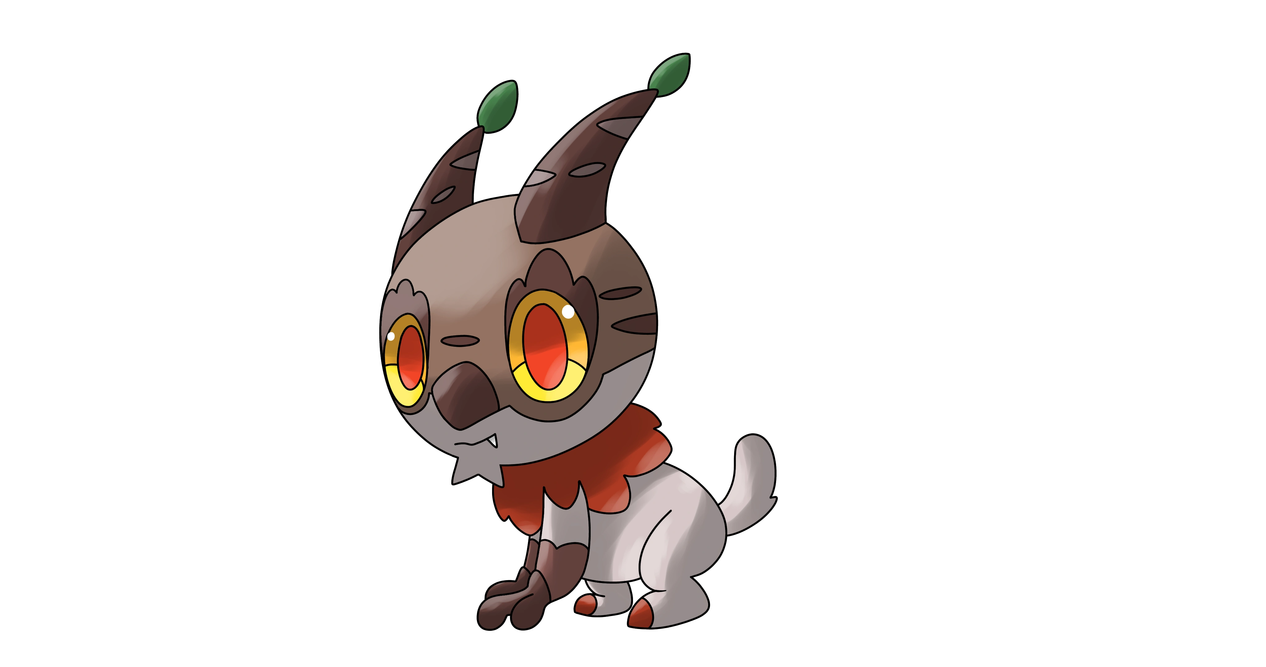 Part 2 of my CoS based fakemon region (click images for better quality ...