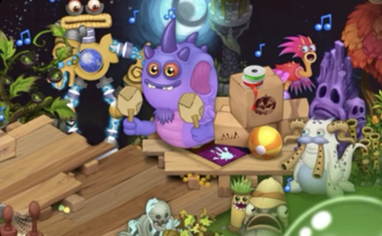 Give me your most cursed msm image you have in your camera roll | Fandom