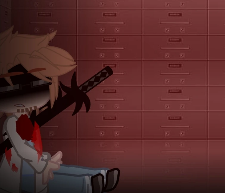 SCP-963 "Immortality" (Tw: d3@th, bl00d) | Fandom