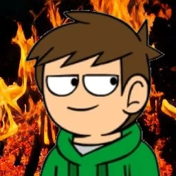 EDD FROM EDDSWORLD | Fandom