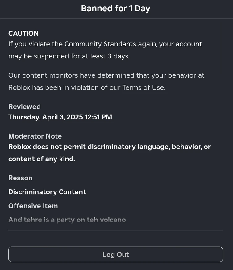 i hate you roblox 💔💔 | Fandom