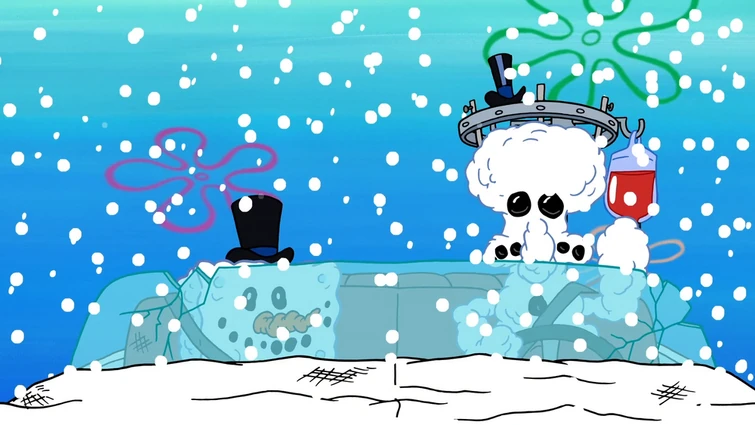 Discuss Everything About Encyclopedia SpongeBobia | Fandom