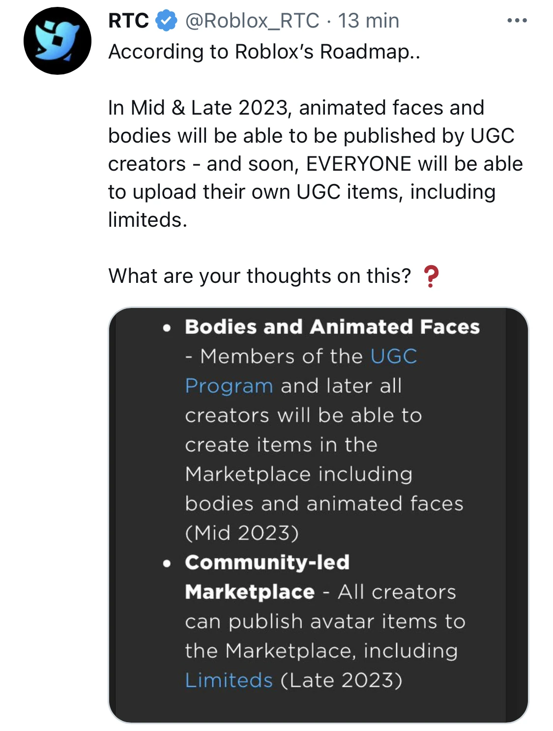 W thing i found on RTC | Fandom