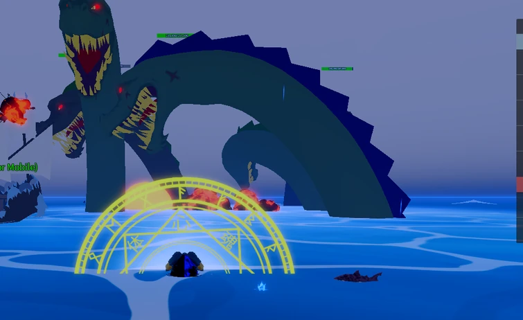 Discuss Everything About Blox Fruits Wiki | Fandom