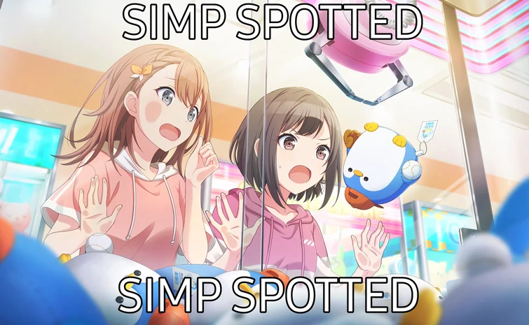 Ena and Minori are trying to catch simps | Fandom