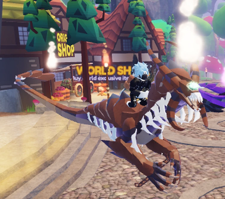 Show me dragons who are Brown 🪵! | Fandom