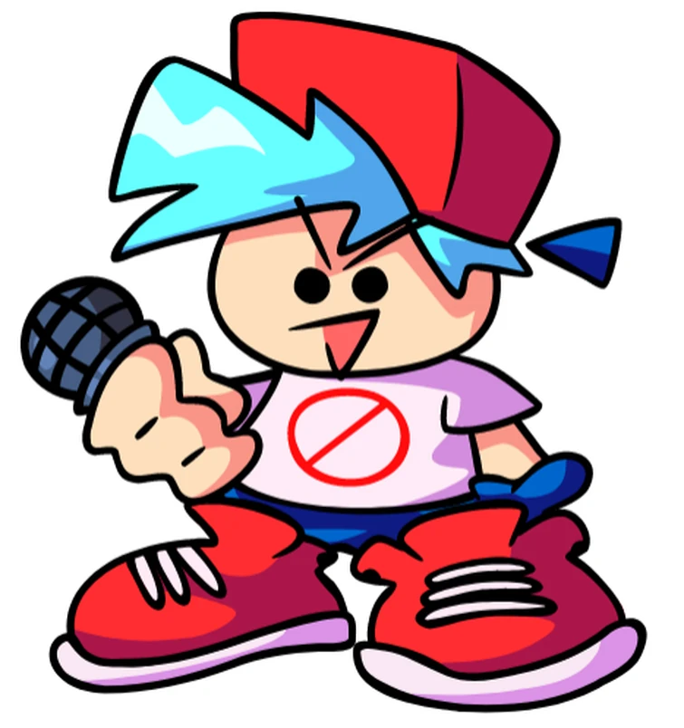 funky fella | Fandom