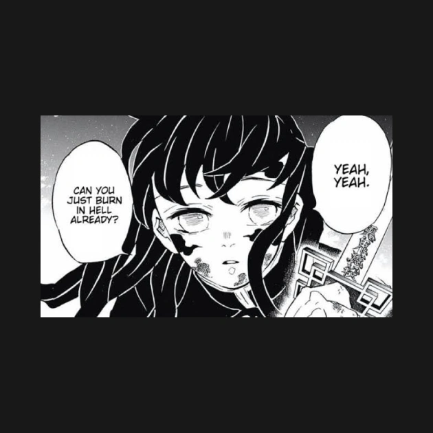 Muichiro ( Manga Panels ) | Fandom