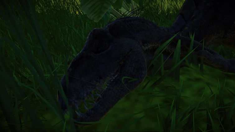 Jurassic World Evolution screenshots part 2. | Fandom