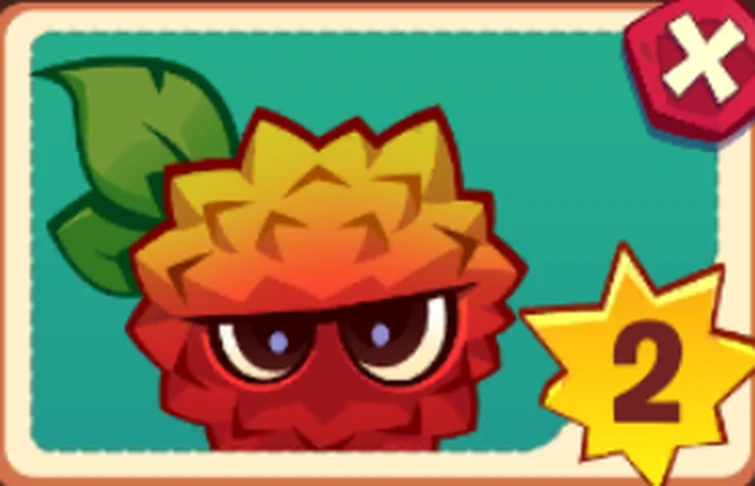Lychee PVZ3 is just better Endurian PVZ2 | Fandom