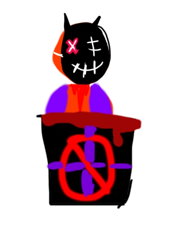 My oc | Fandom